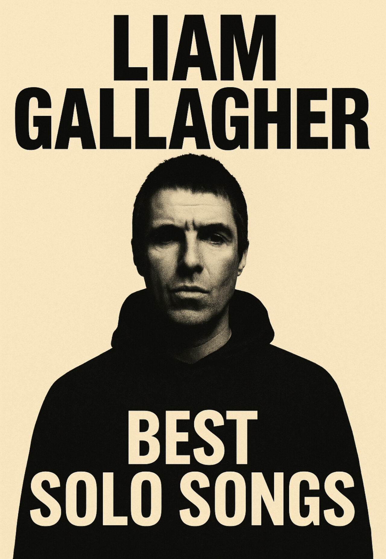 Liam Gallagher’s Best Solo Songs, Ranked | Definitely Maybe